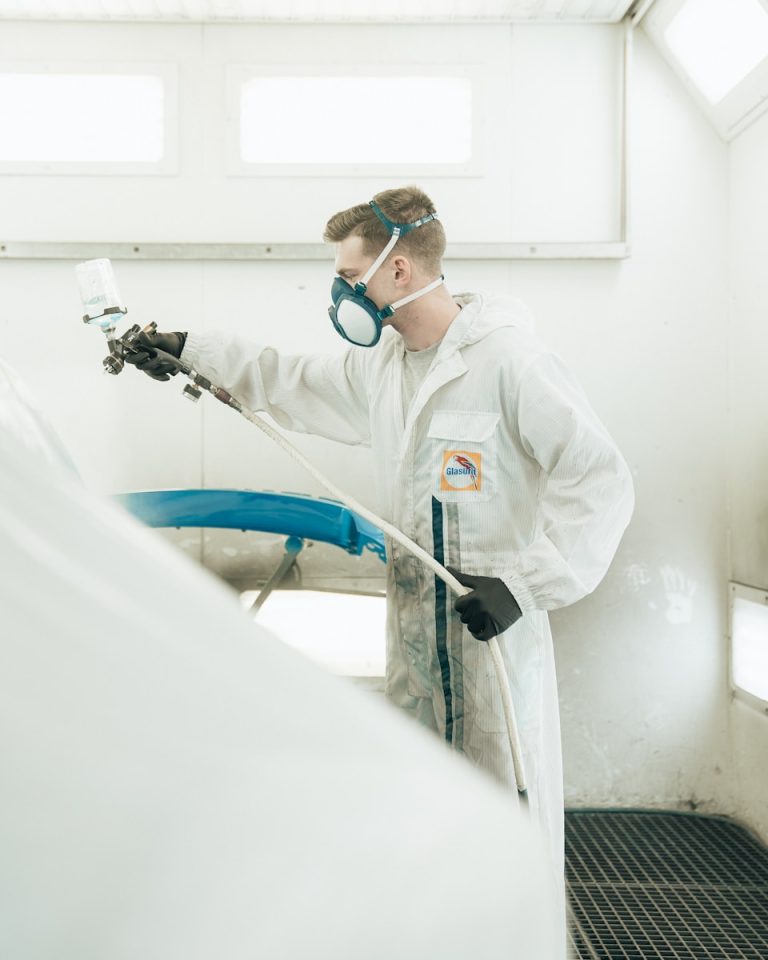 Spray Booth Compliance - Rowley Spray Booths | Leading UK Provider of ...